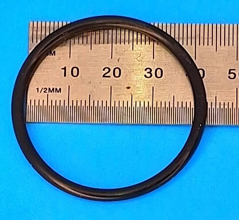 Everything you need to know about rubber o-rings in your pump